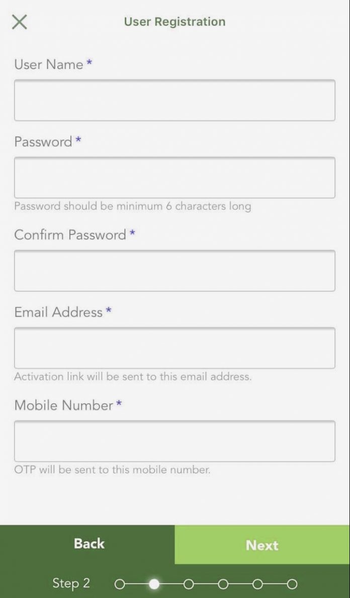 How to check UAE Labour Contract Online - Gulfinside