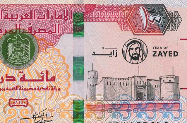 Symbols On UAE Coins & UAE Currency Notes What They Mean - Gulfinside
