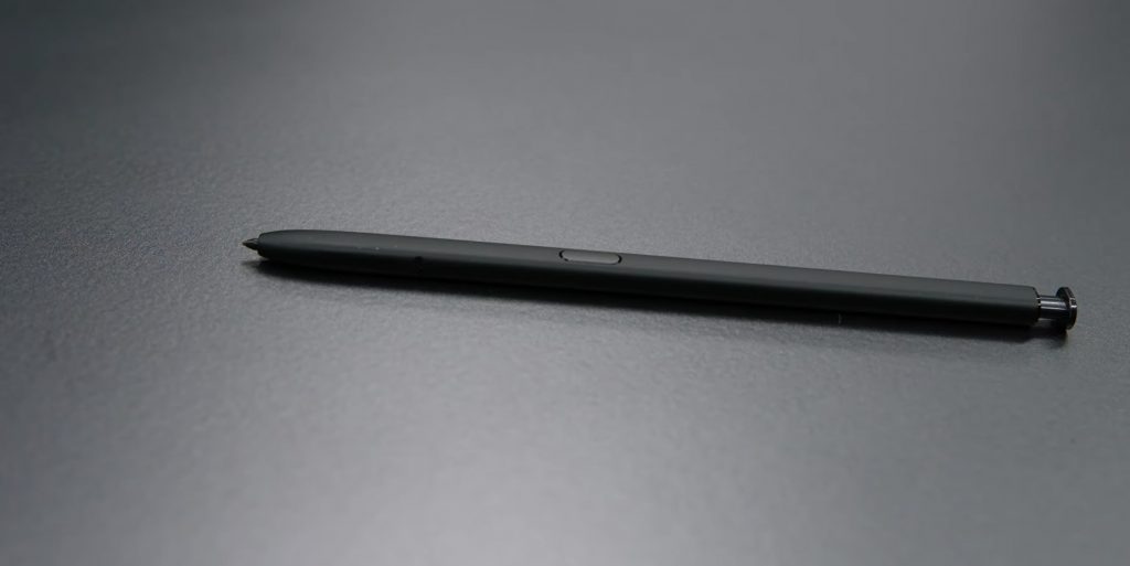 Samsung Galaxy S22 Ultra Came With S Pen For The First Time Full Review ...