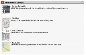 How to Use Wojhati app to Plan Your Journey 2022 - Gulfinside