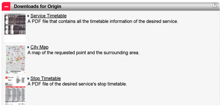 How to Use Wojhati app to Plan Your Journey 2022 - Gulfinside