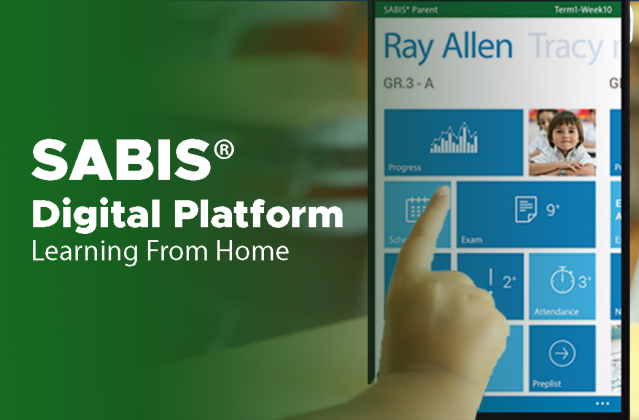 What Is SABIS Digital Platform How It Works - Gulfinside