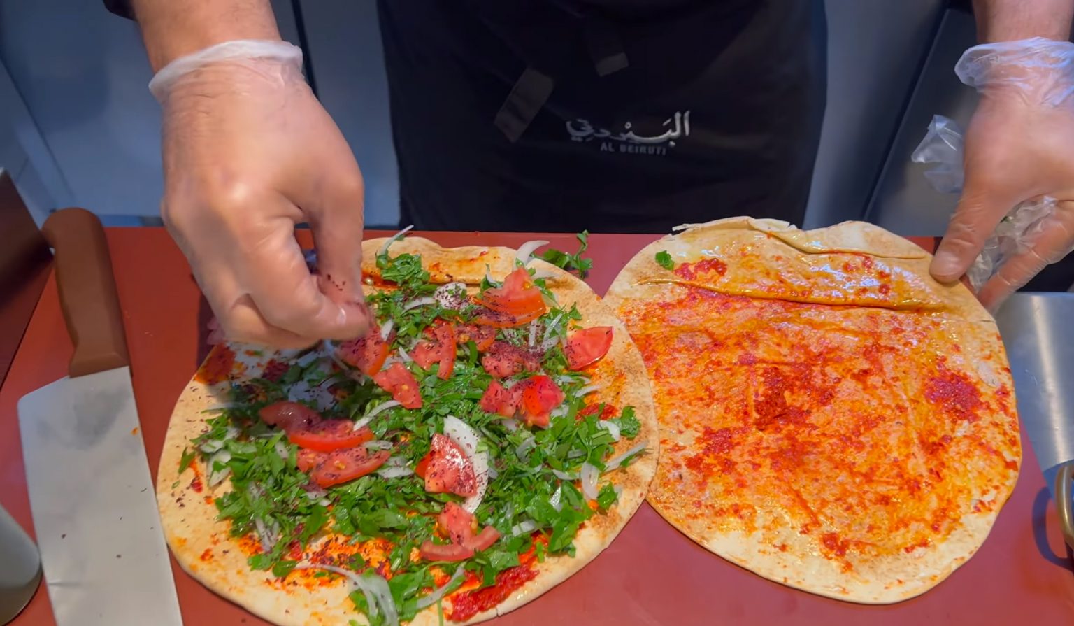 Where to find the best shawarma in Dubai Near Me - Gulfinside
