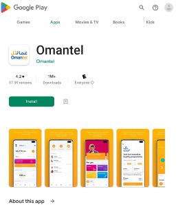 How to Check Omantel Balance & Data Balance With 3 Easy Methods ...