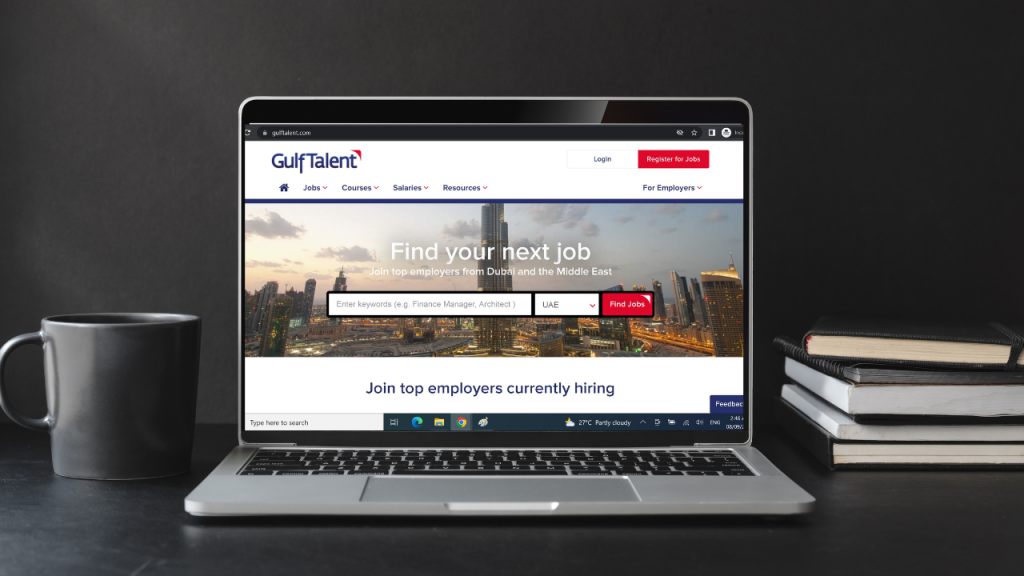 Best UAE Job Sites to Find Job in Dubai and Other Emirates - Gulfinside