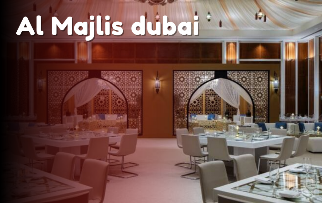 10 Must-Try Best Restaurants in Dubai: A Guide to the City's Best Dining Experiences - Gulfinside