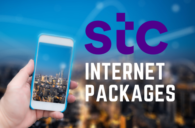 STC SAWA Internet Packages Complete Details - Gulfinside