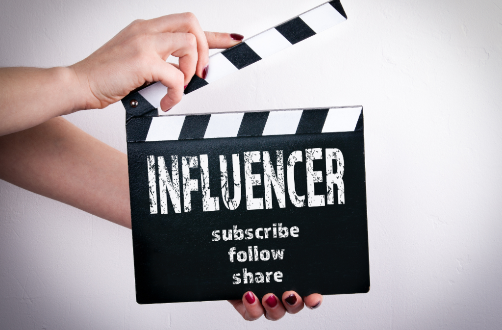 How to Pick the Right Instagram Influencer for Your Brand? - Gulfinside
