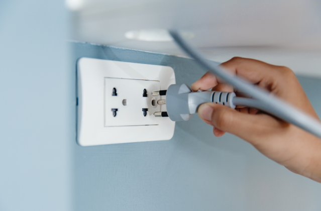 How to Install a Plug in Socket in Your Home or Office: Step-by-Step ...