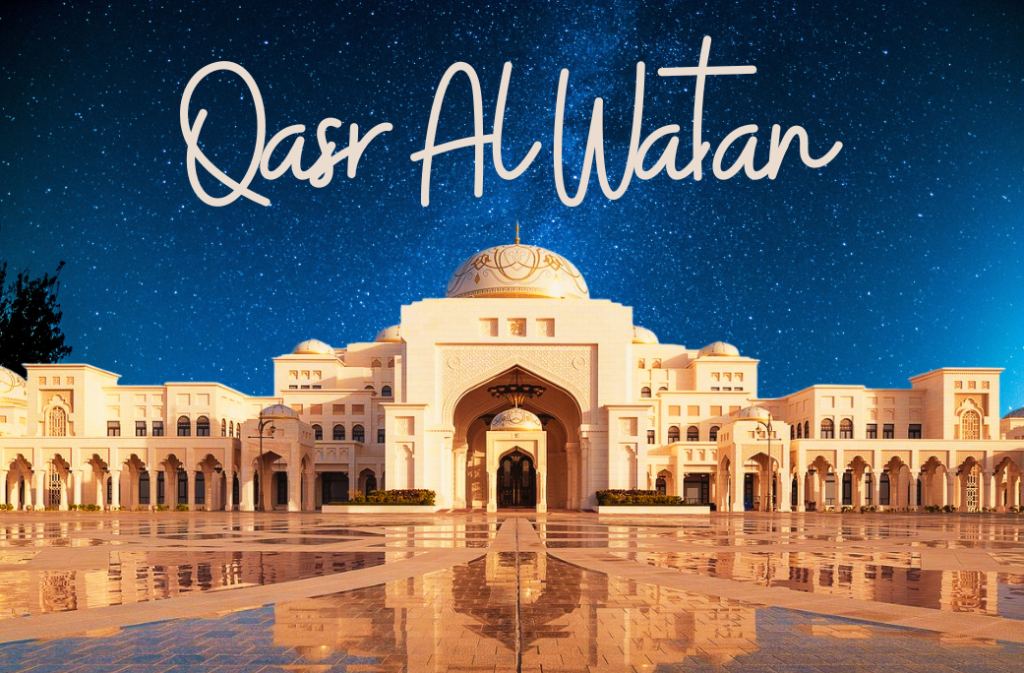 9 Ways to Enjoy the Exciting Cultural Experiences Offered at Qasr Al ...