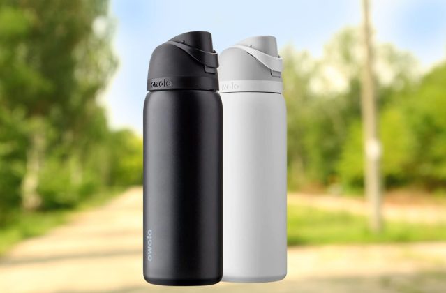 Owala Water Bottle: Where Innovation, Style, and Sustainability ...