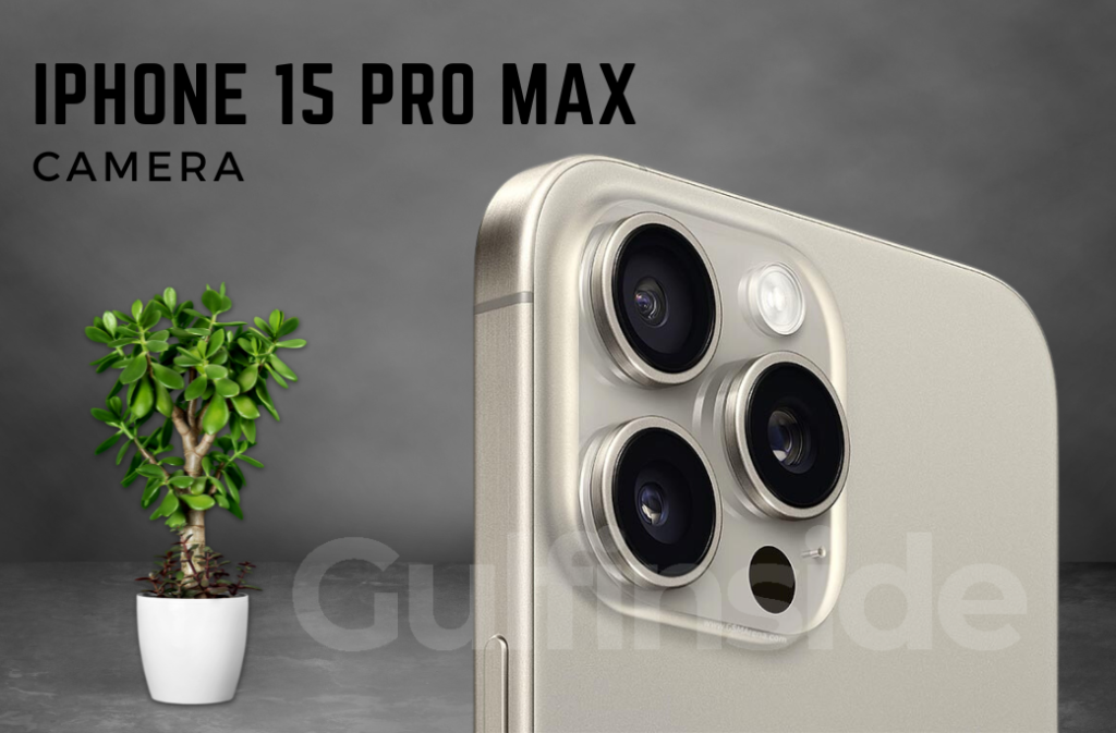 Unveiling iPhone 15 Pro Max Price In UAE Features And Specs - Gulfinside