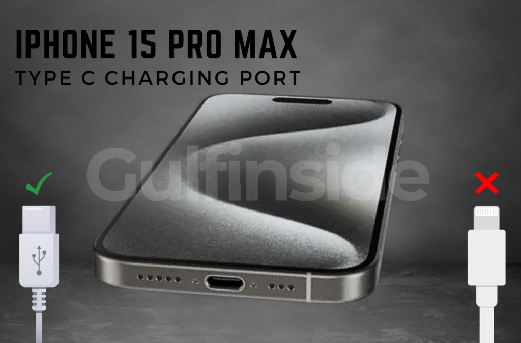 Unveiling iPhone 15 Pro Max Price In UAE Features And Specs - Gulfinside