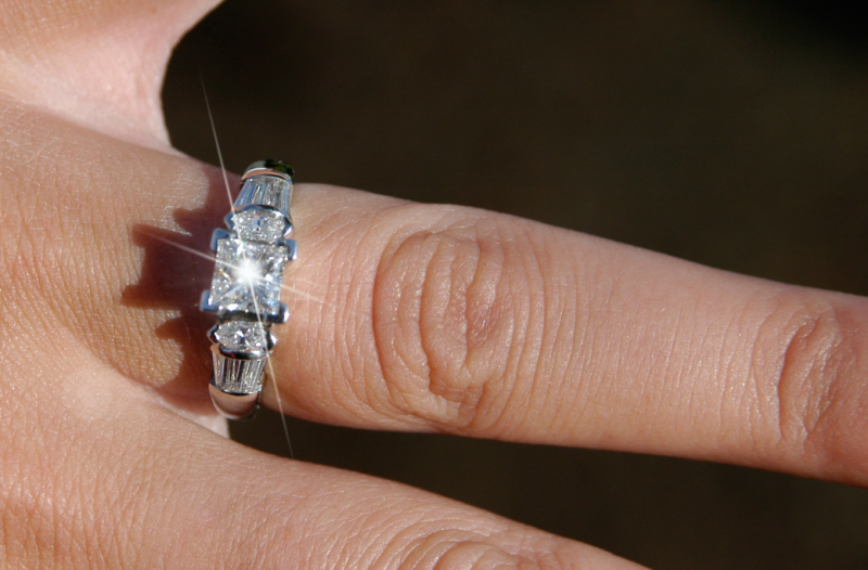Cheap Diamond Rings in Dubai: Tips and Tricks for the Savvy Shopper ...