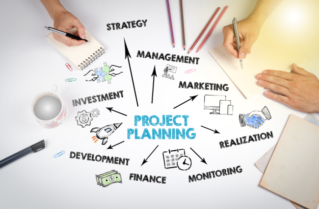 How to Create a Free Project Plan? - Gulfinside