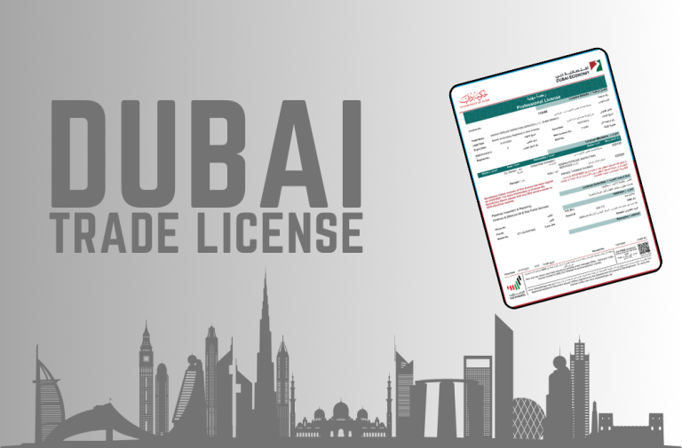 Startups in the UAE: A Comprehensive Guide to Obtaining a Dubai Trade ...