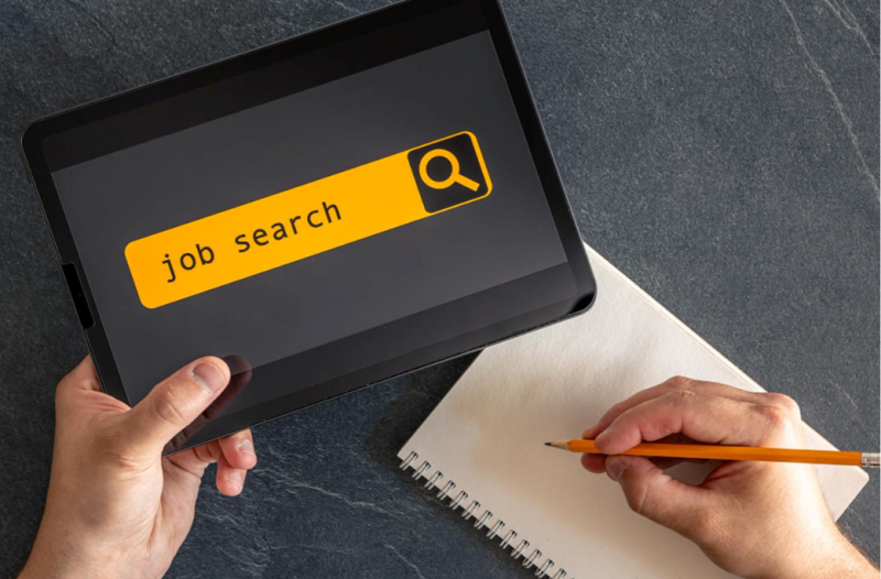 WHAT ARE THE ESSENTIAL STEPS FOR A SUCCESSFUL JOB SEARCH? - Gulfinside