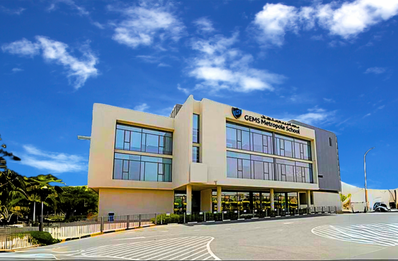 GEMS Metropole’s Infant School: Preparing Tomorrow’s Eager, High ...