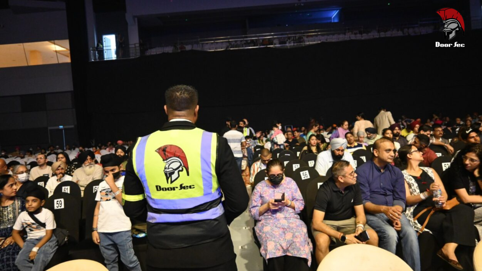 Enhancing Security in Dubai: Choosing the Right Security Company ... Enhancing Security in Dubai: Choosing the Right Security Company ...