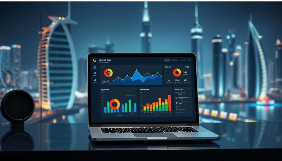 Google Ads: The Key to Rapid Growth for Brands in UAE - Gulfinside