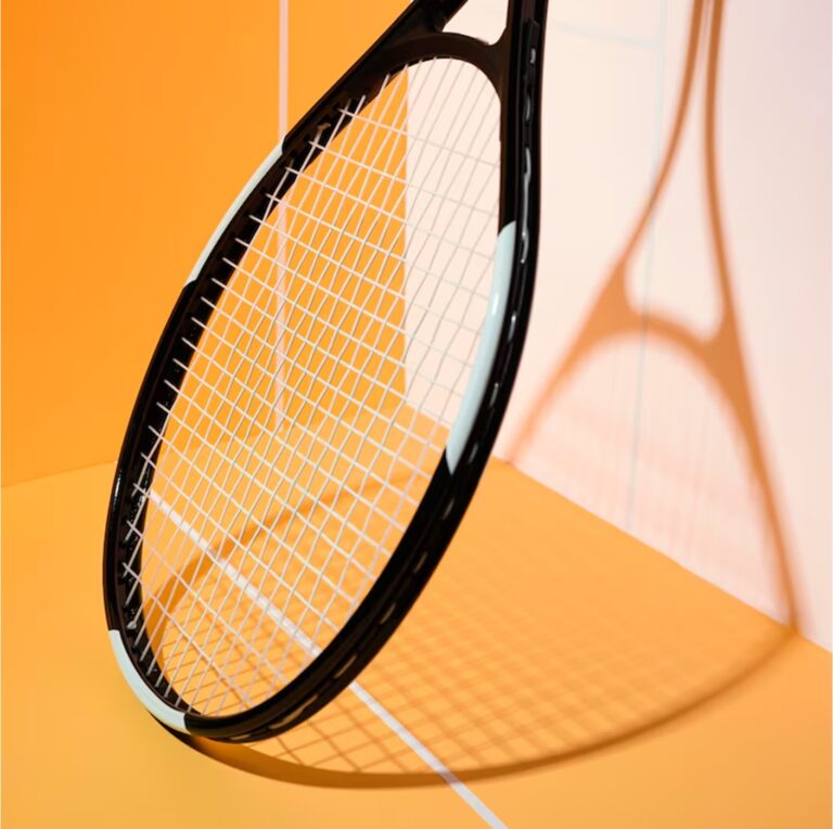 A Guide to Different Types of Tennis Rackets and Choosing the Best One ...