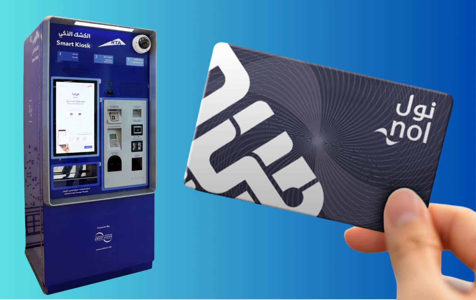 NOL Card Balance Check Online 2026 via RTA Dubai Website - Gulfinside