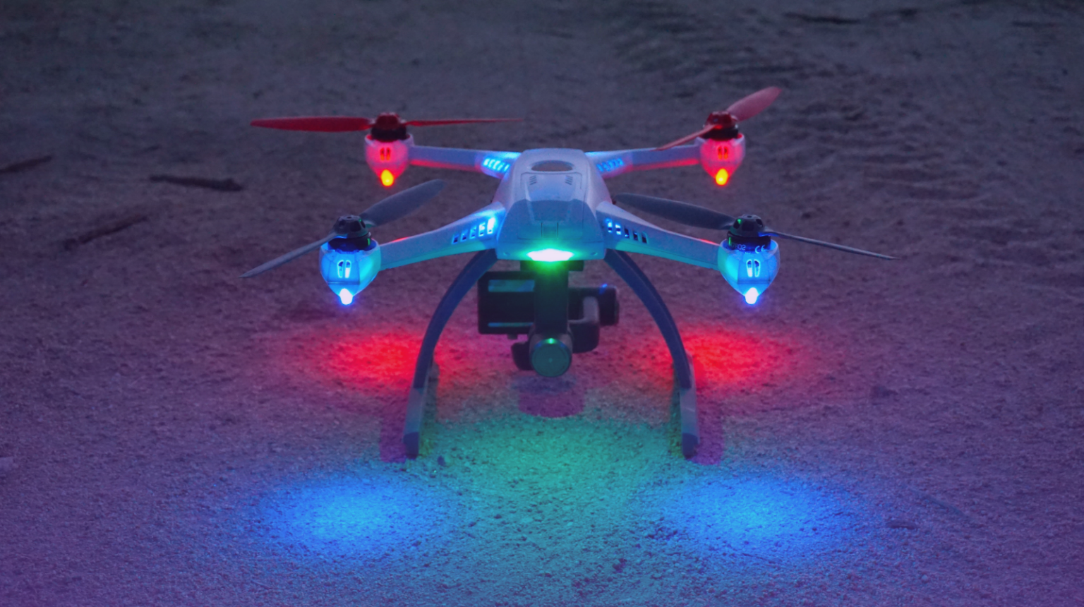 Most Famous Drone Show Companies: Who Leads the Sky in 2025 - Gulfinside